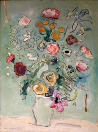 Sterling Strauser | Grey Carter